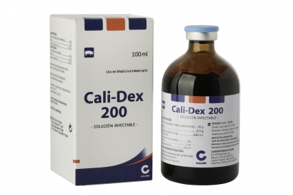 Cali-Dex 200 | Calier Argentina