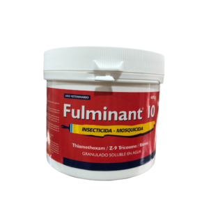 Fulminant 10 | Calier Argentina