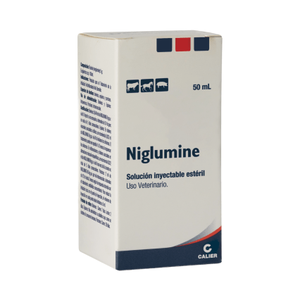 Niglumine | Calier Argentina