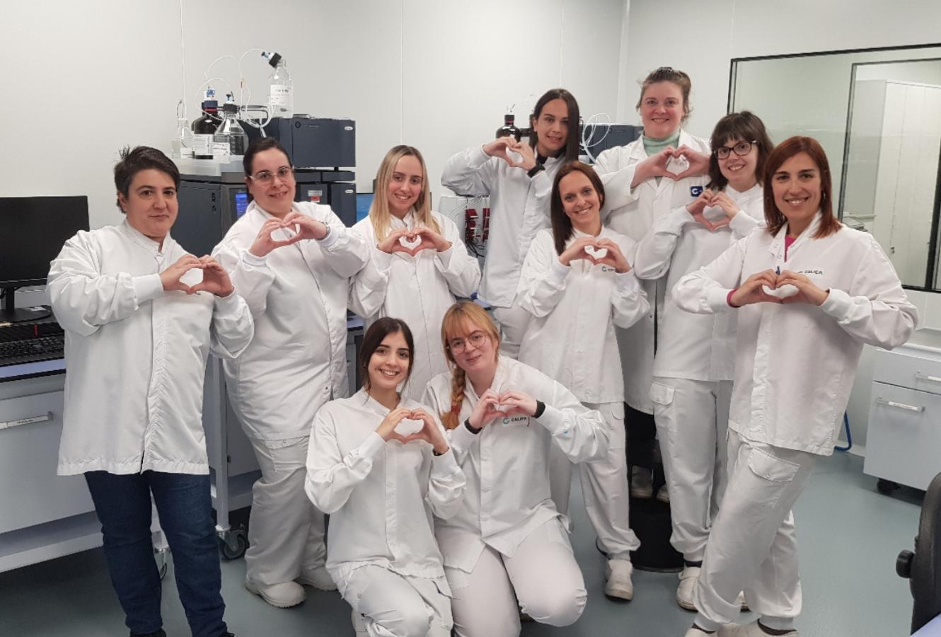 Comprometidos con la igualdad y la inclusión | Calier