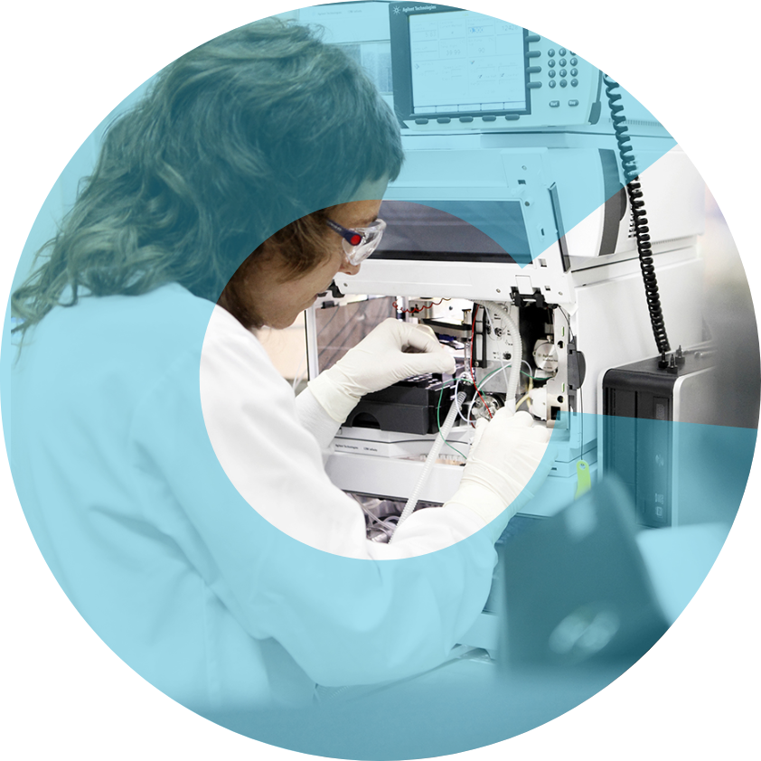 Calier | Medicamentos Veterinarios