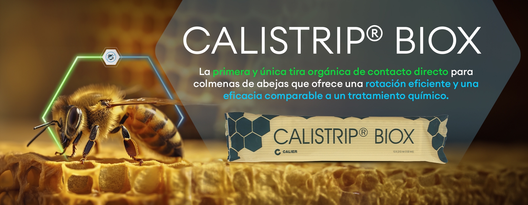 Calier | Medicamentos Veterinarios